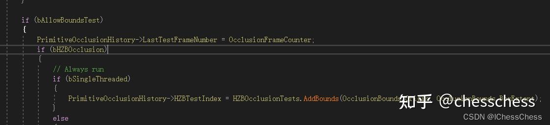 UE4 Hi-Z遮挡剔除实现详细解析 - 知乎