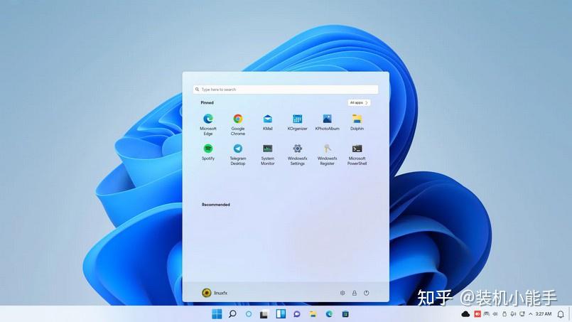 Win11精简版发布，仅1.88G！旧电脑也能运行如飞 - 知乎
