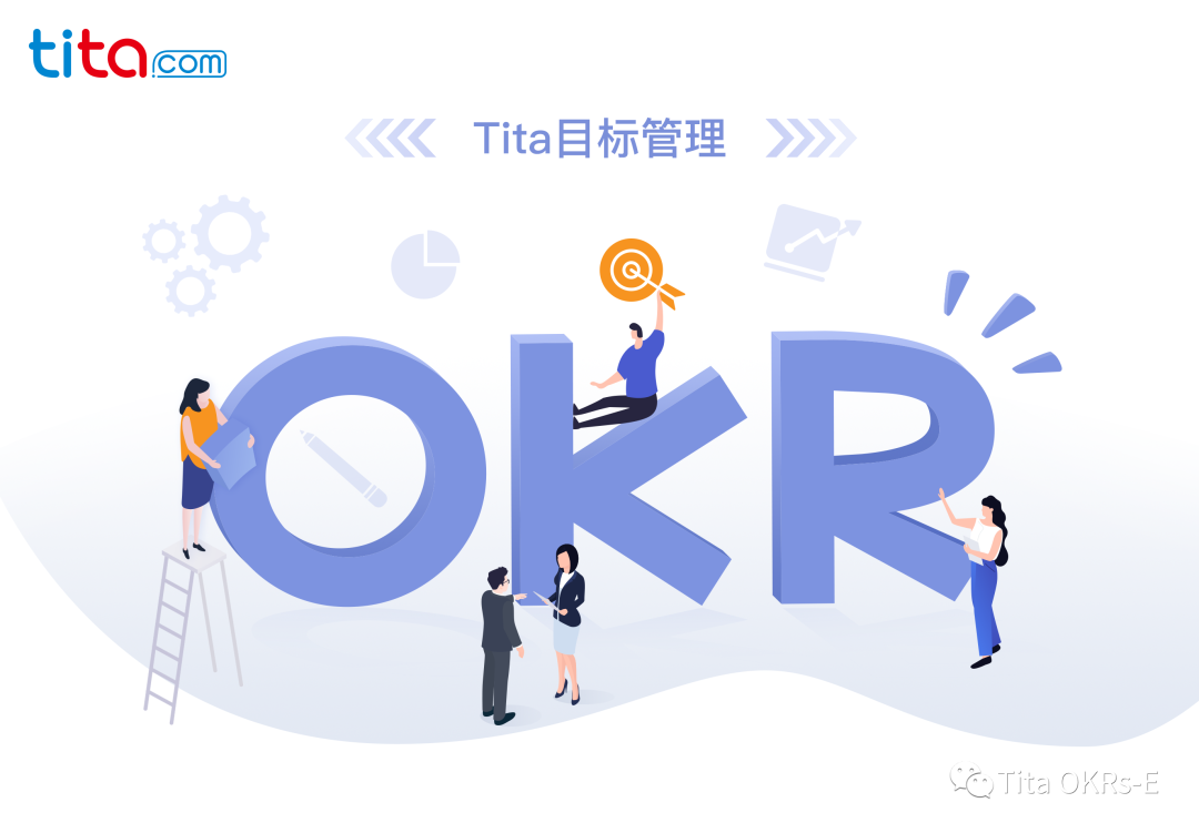 OKR工作法：用OKR方法的原则和步骤（一） - 知乎