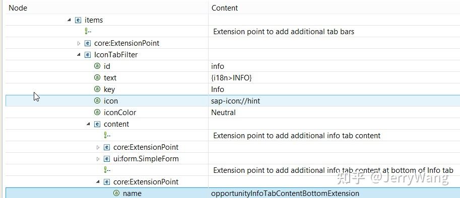 一个真实的 SAP 标准 UI5 应用的扩展开发项目(Extension Project)分享 - UI5 界面上新增订单创建者字段 - 知乎