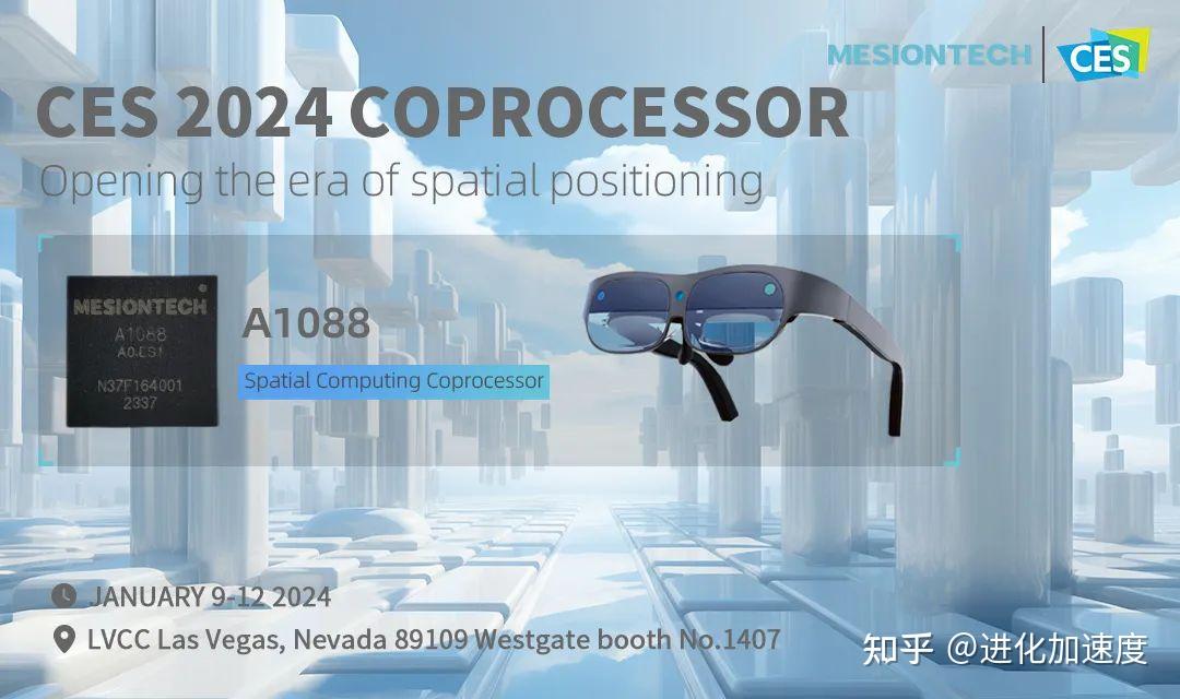 【2024CES抬头显示HUD篇】国内外HUD参展厂商大汇总！ - 知乎