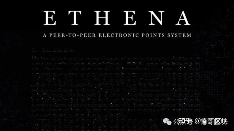 被低估的Ethena（ENA），如何参与？超越Tether ？稳定币项目Ethena（USDe ）上BN的Launchpad - 知乎
