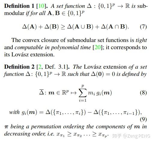 Lovasz-Softmax loss - 知乎