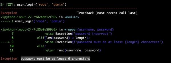 python中各种@property、@xxx.setter、@classmethod、@staticmethod 都是些啥啊？ - 知乎