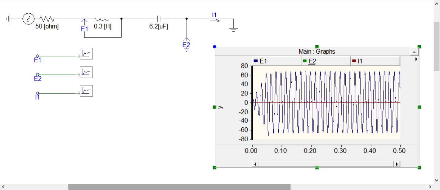 PSCAD之LV2，如何使用示波器观察仿真波形 - 知乎