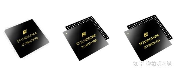 FPGA芯片选型十步 - 知乎