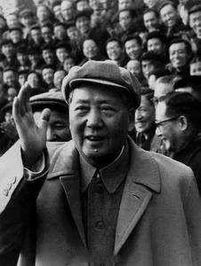 向伟大的领袖和导师毛主席致敬！毛主席壁纸图片 - 知乎