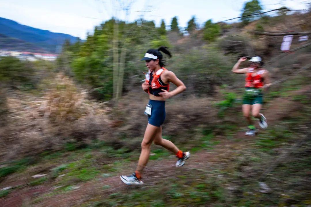 性能开箱：凯乐石FUGA DU2 大坡王 2 代有多强？ - 知乎