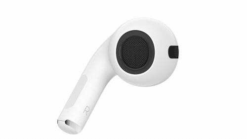 教程：AirPods Pro 如何更换取下和安装耳塞 - 知乎