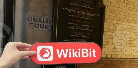 警惕！英国交易所Coinfloor 没有真实展业场所！ - 知乎