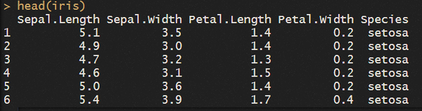 【R语言】factoextra生成发表级PCA主成分分析图（一） - 知乎