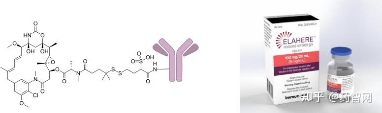一文了解ADC——2023最热创新药赛道 - 知乎