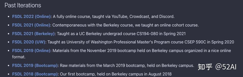 Full Stack训练营——llm-bootcamp 2023 - 知乎