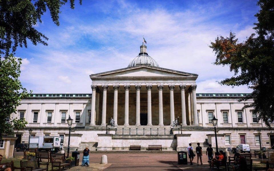 手把手教你网申——UCL硕士申请指南！ - 知乎