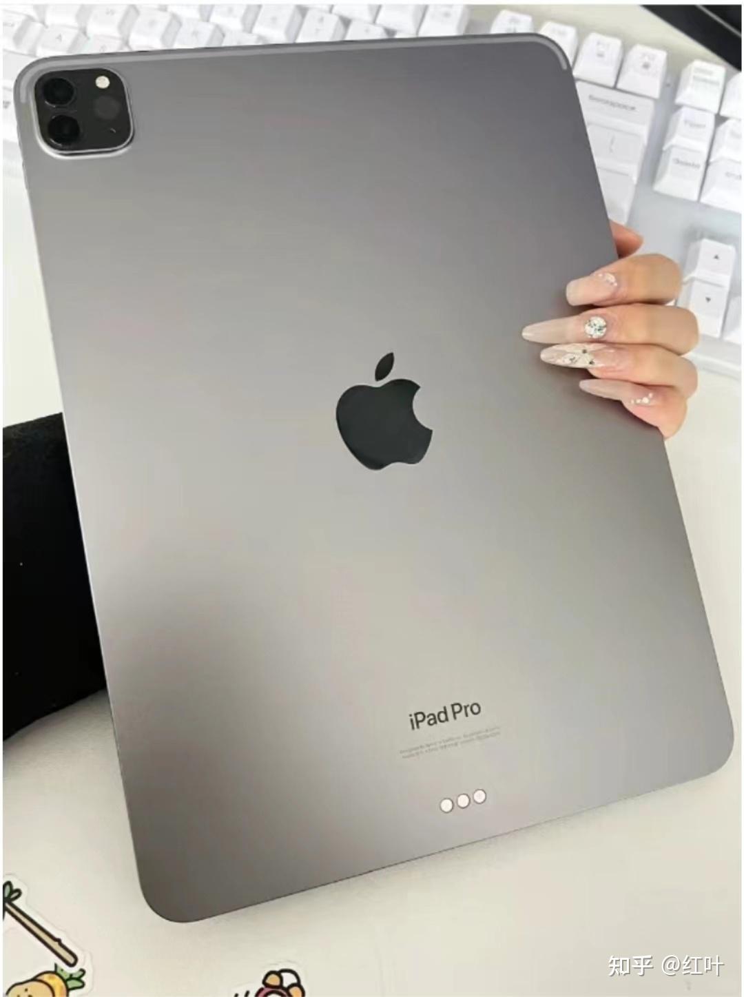 2024 年 618 ，iPad Pro 2022 还值得入手吗，选 11 英寸还是 12.9 英寸？ - 知乎