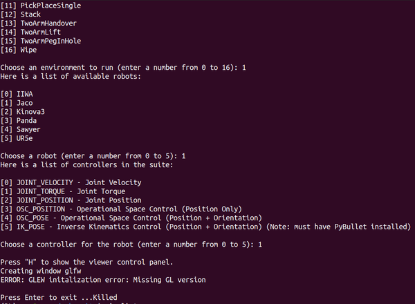 Ubuntu20.04下安装免费mujoco、mujoco_py、robosuite - 知乎