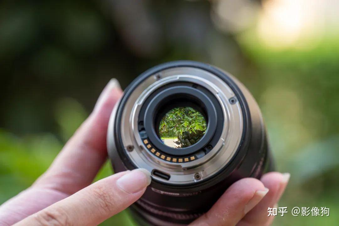 锐度爆表的国产镜头？唯卓仕AF 27mm F1.2 Pro镜头测评 - 知乎