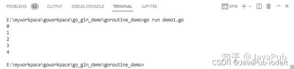 GoLang 使用 goroutine 停止的几种办法 - 知乎