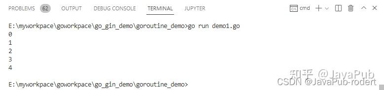 Golang 使用 Goroutine 停止的几种办法 知乎 