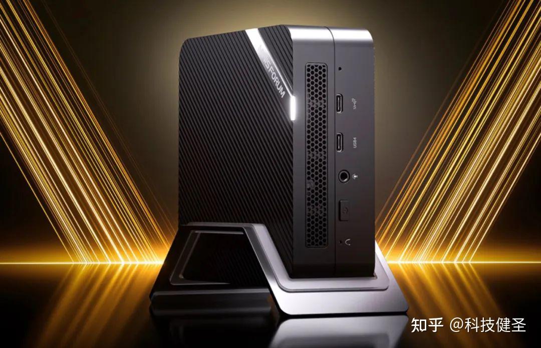 不要只盯着UM790Pro！以行星之名 8分钟看懂所有铭凡迷你主机 - 知乎