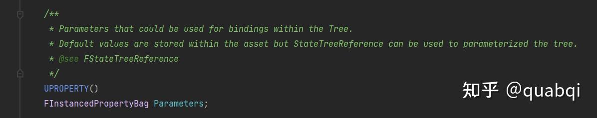 UE5的StructUtils - 知乎