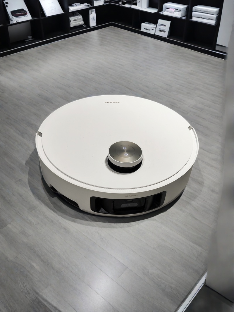 新产品实测：追觅S50 Pro/科沃斯T80哪款扫地机器人更能解决清洁痛点？附全面体验分享。 - 知乎