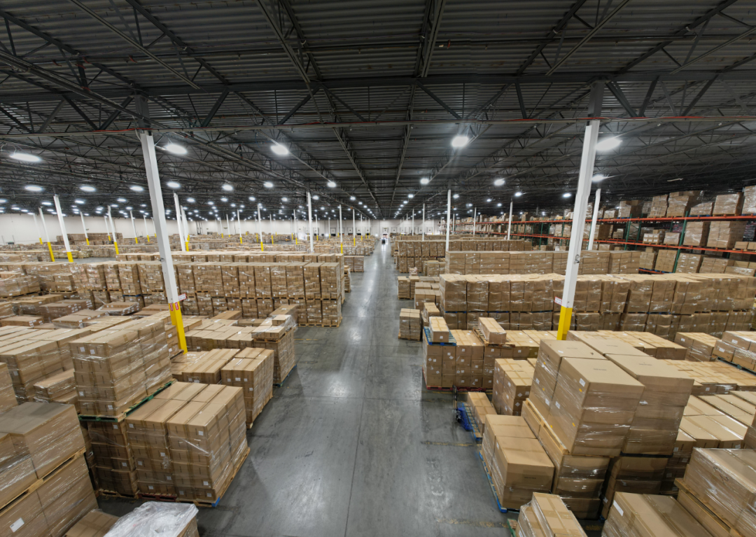 中大件仓拿约找联宇物流： SCK1、LGB6、SNA4、SJC7 - 知乎