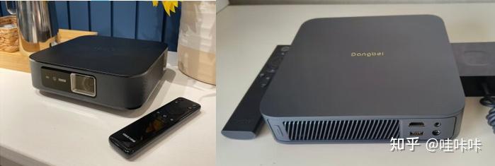 618开门红买了当贝D5X Pro和大眼橙X7D Pro，实测留下谁？ - 知乎