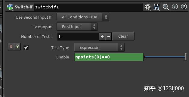 【houdini & UE4.25】制作藤蔓教程 - 知乎