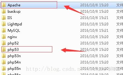phpStudy配置详解（window） - 知乎