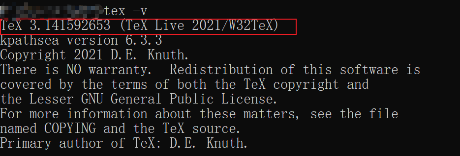 论文写作神器：Latex- Texlive+Texstudio 安装和使用（WIN10） - 知乎