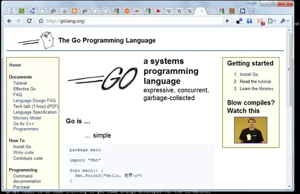Go 语言十年而立，Go2 蓄势待发 - 知乎