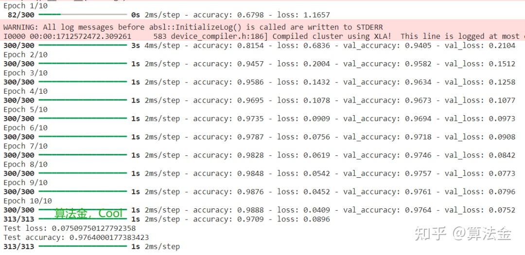 一文搞定深度学习建模预测全流程，附 Python 代码实例 - 知乎
