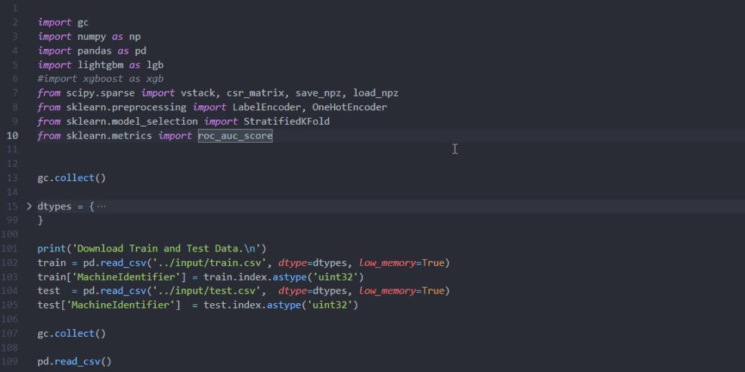 Pylance 性能更新，微软新的VS Code Python 插件已趋于稳定 - 知乎