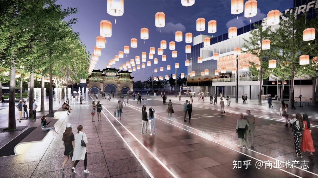 CRR独家首发 | 北京THE BOX朝外明年开出，第二座年轻力中心来了 - 知乎