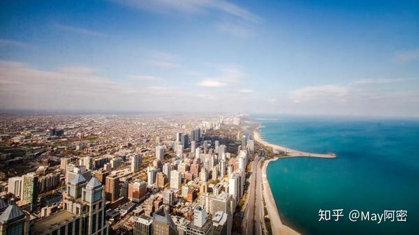 美国旅行指南—芝加哥及中部地区 - 知乎