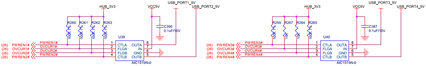 《DFZU2EG_4EV MPSoc之FPGA开发指南》第三章硬件资源详解 - 知乎