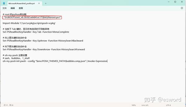 ROOT（CERN） 霸屏，CMake 辅助，PyROOT 引领未来：完美数据分析环境配置攻略！ - 知乎