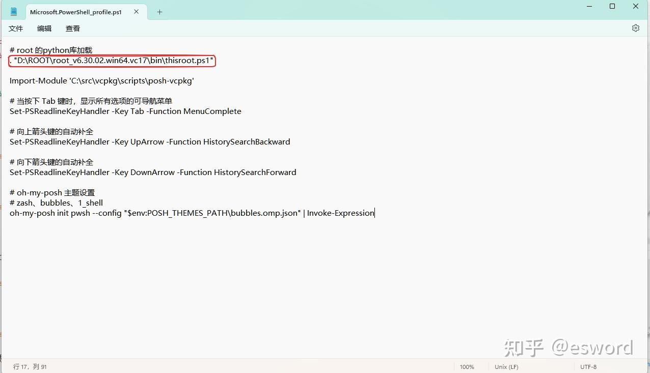ROOT（CERN） 霸屏，CMake 辅助，PyROOT 引领未来：完美数据分析环境配置攻略！ - 知乎