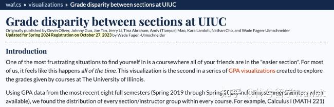 干货 | UIUC MCS史上最全求职攻略 - 知乎
