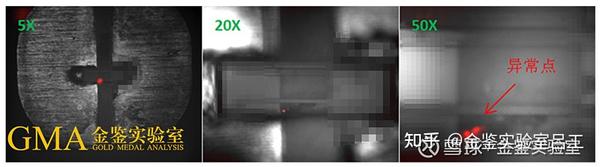 EMMI和OBIRCH傻傻分不清？ - 知乎