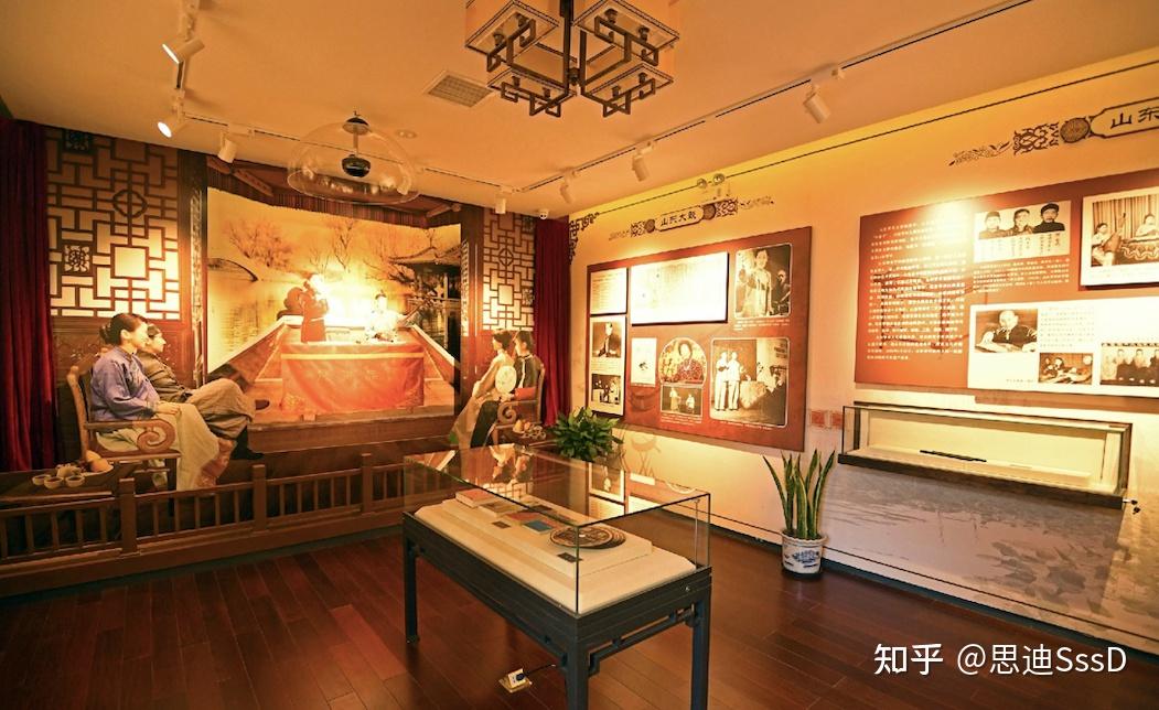 博物馆Vol.111 | 济南市博物馆 - 知乎