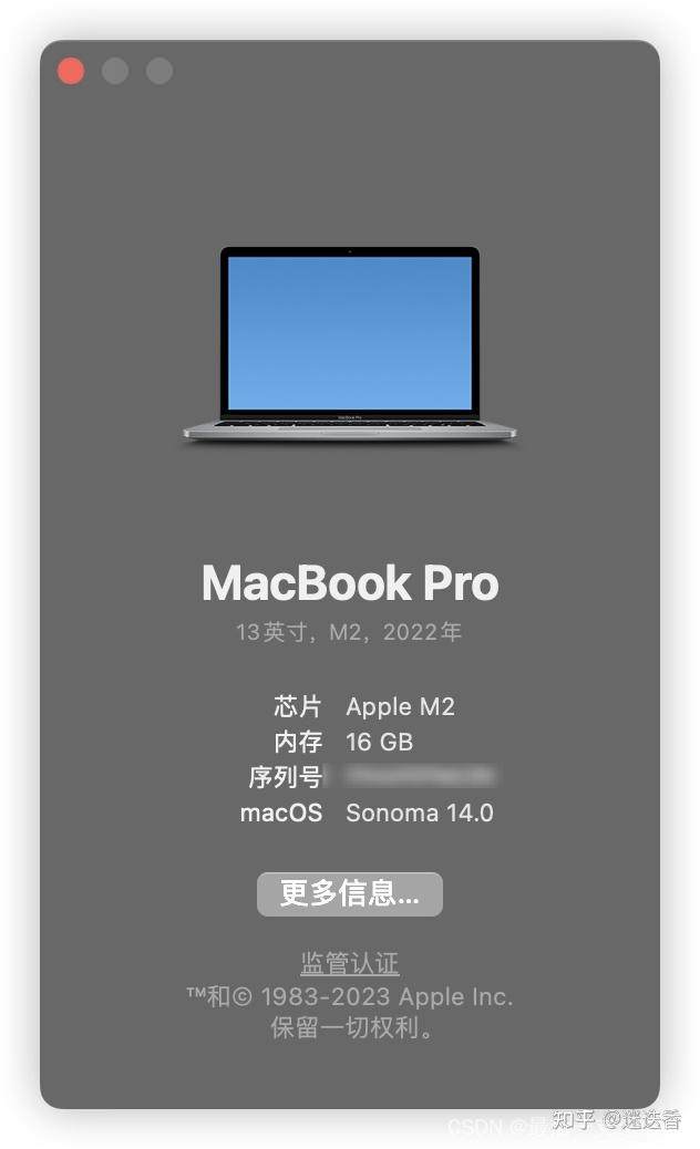 【MAC】iStatistica Pro — 硬件性能状态监控工具 - 知乎