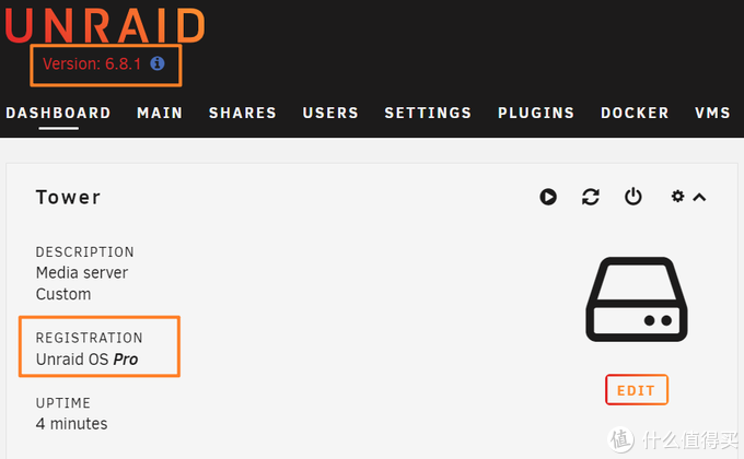 NAS最强攻略：使用UNRAID系统，搭建ALL IN ONE全过程！超万字教程，绝对干货！ - 知乎
