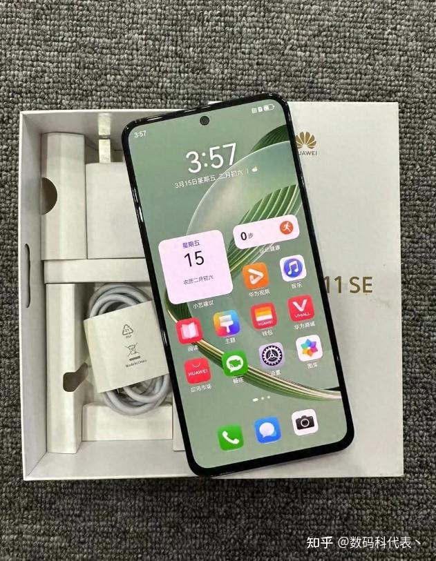 性能真相，华为Nova 11SE骁龙680实力测试，买前必看！