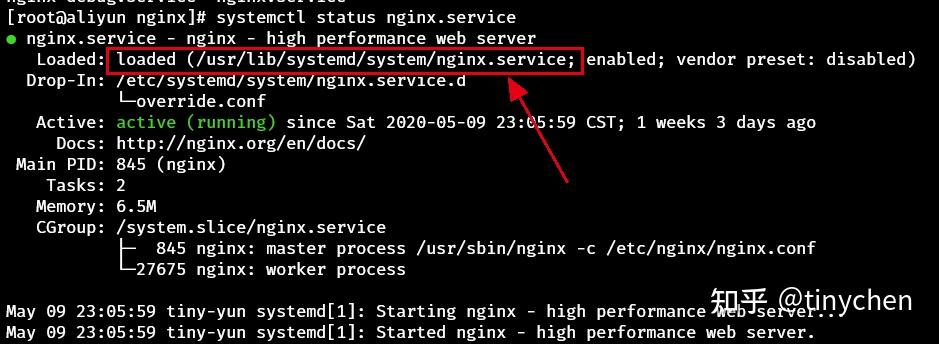 nginx启用HTTP2和TLSv1.3 - 知乎