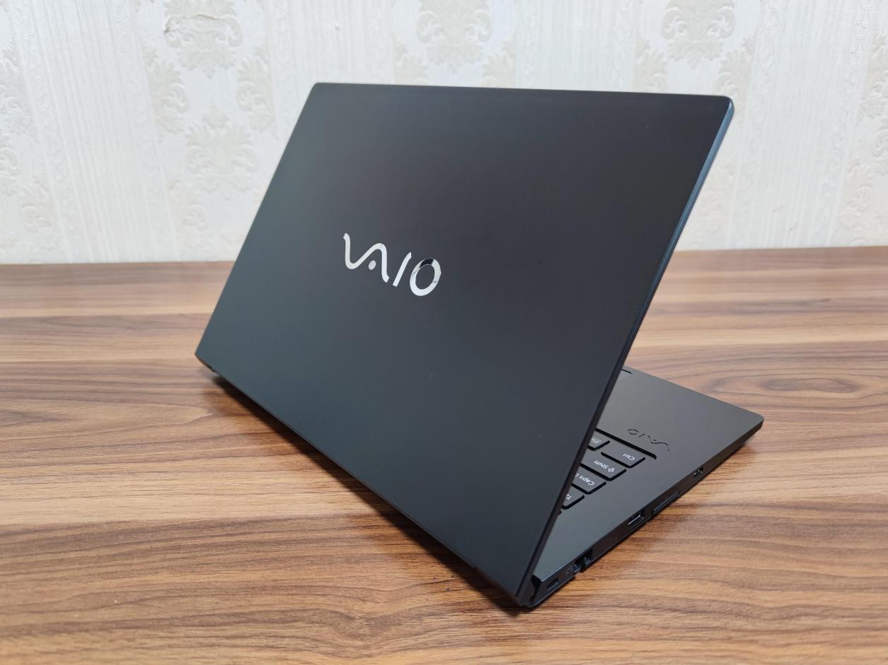 VAIO FH14，内外兼修的VAIO新成员 - 知乎