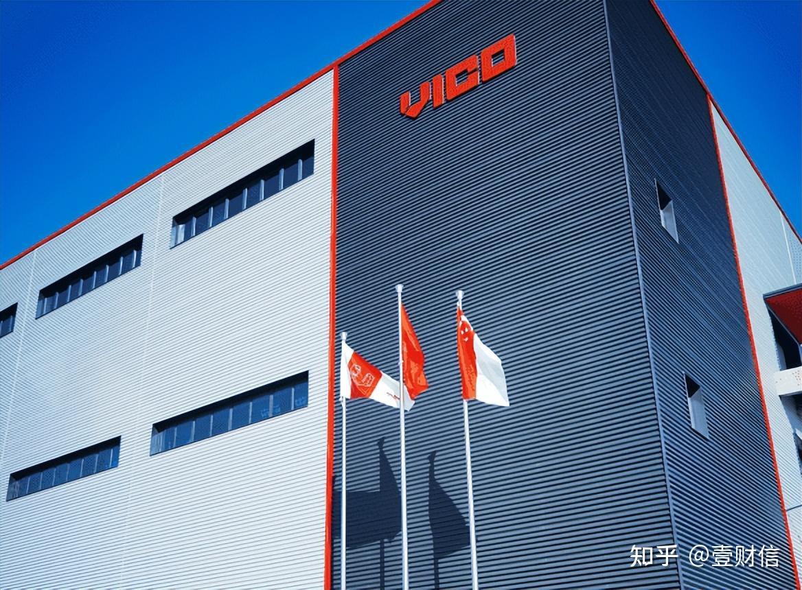 维科精密子公司上市前被告，工商年报与三方共用联系电话 - 知乎