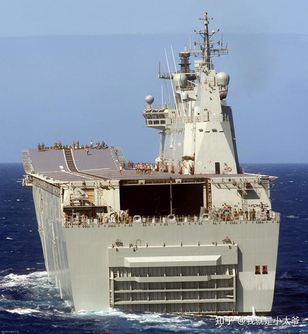 JMSDF平甲板舰最后一作——大隅级shipbucket版 - 知乎