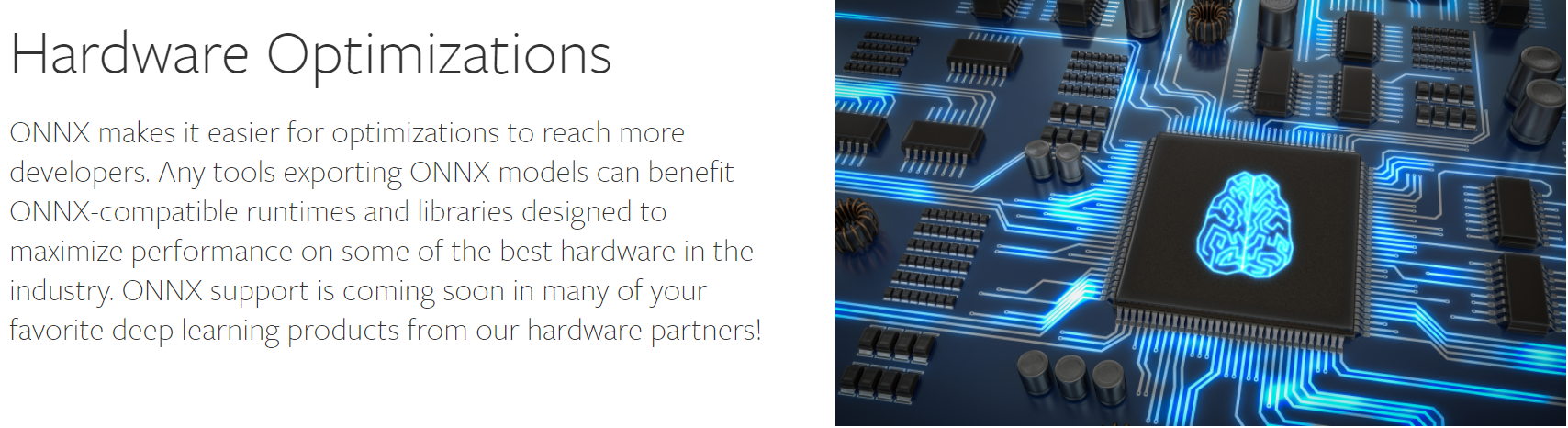 从NNVM和ONNX看AI芯片的基础运算算子 - 知乎